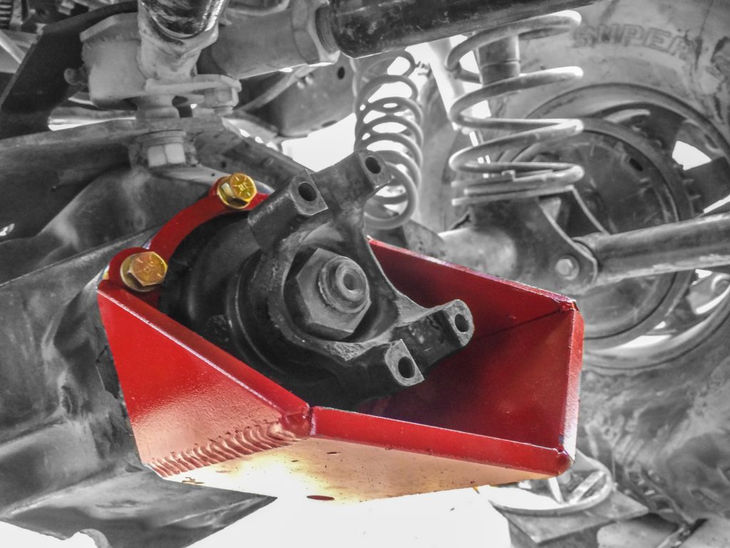 Fabrication – Mog Metalworks & Design